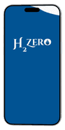 H2Zero | Tank Water Level Monitoring Service | H2Zero Bermuda